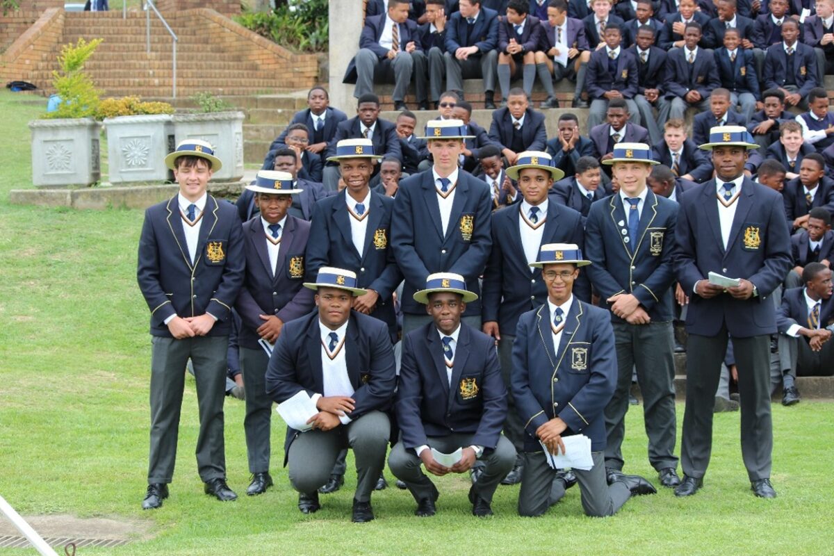 Senior School – Graeme College