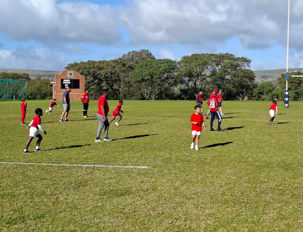 Daniel Coetsee is our Sportsman of the week for hi… – Graeme College